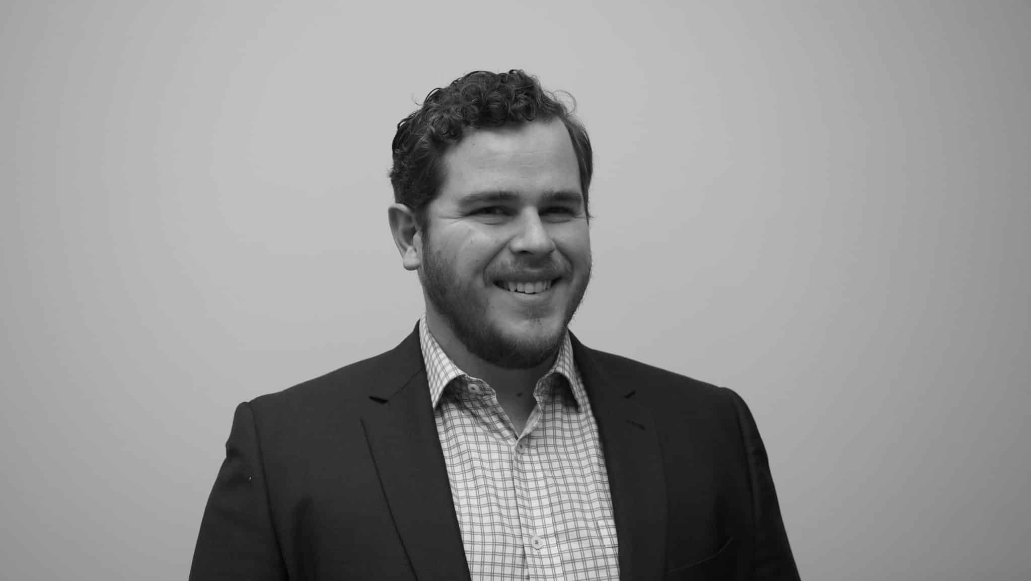 Interview with Ben Gebert, 2021 Observer to the MSI Asia Pacific board ...